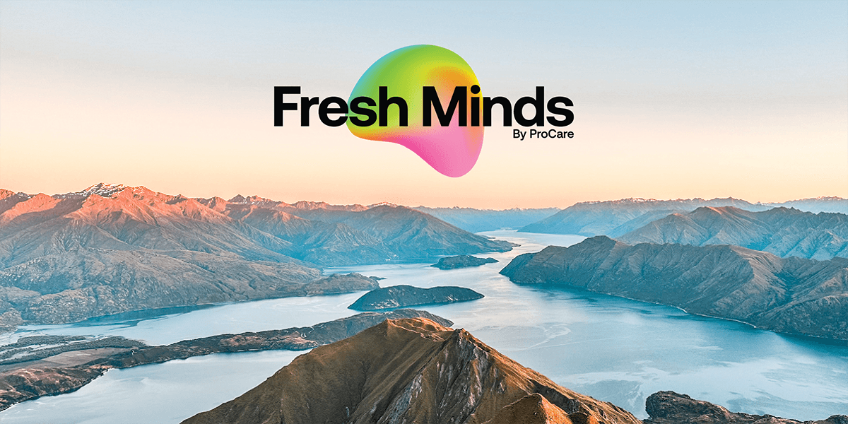About - Fresh Minds
